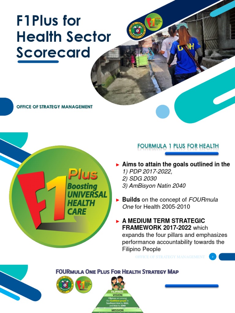 01 FHSIS Clarificatory F1 Plus Presentation | PDF | Hypertension ...