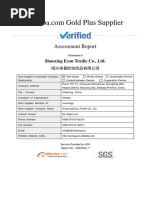 Container Loading Report | PDF | Cargo | Transport