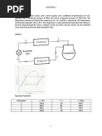 Topic 7 - Reheat-Regenerative Power Cycle and Plant | PDF | Steam ...