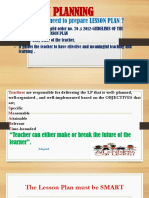 21st Century Lesson Plan Template | PDF | Educational Assessment ...