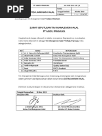 Manual SJPH Rev 04 (September 2022) | PDF