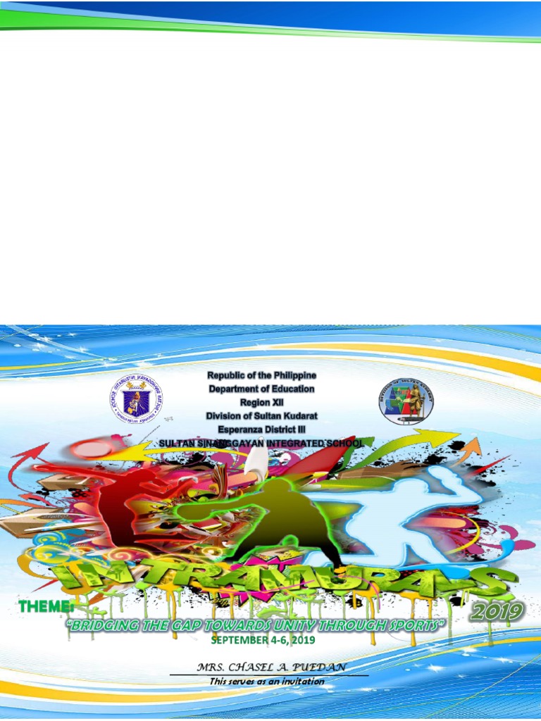 Theme:: This Serves As An Invitation | PDF