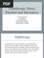 Fluency Shaping Worksheets for Stuttering | PDF | Stuttering | Fluency