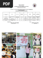School Library Action Plan | PDF | School Library | Libraries