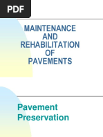 CALTRANS - Pavement Tapers and Transition Guide | PDF | Road Surface ...