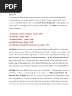 Guide to Lal Kitab Editions and Remedies | PDF | Astrology | Esoteric ...