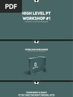 PE11 Q4 Module-4c 4d Weeks5-8 | PDF | Tournament | Gaming