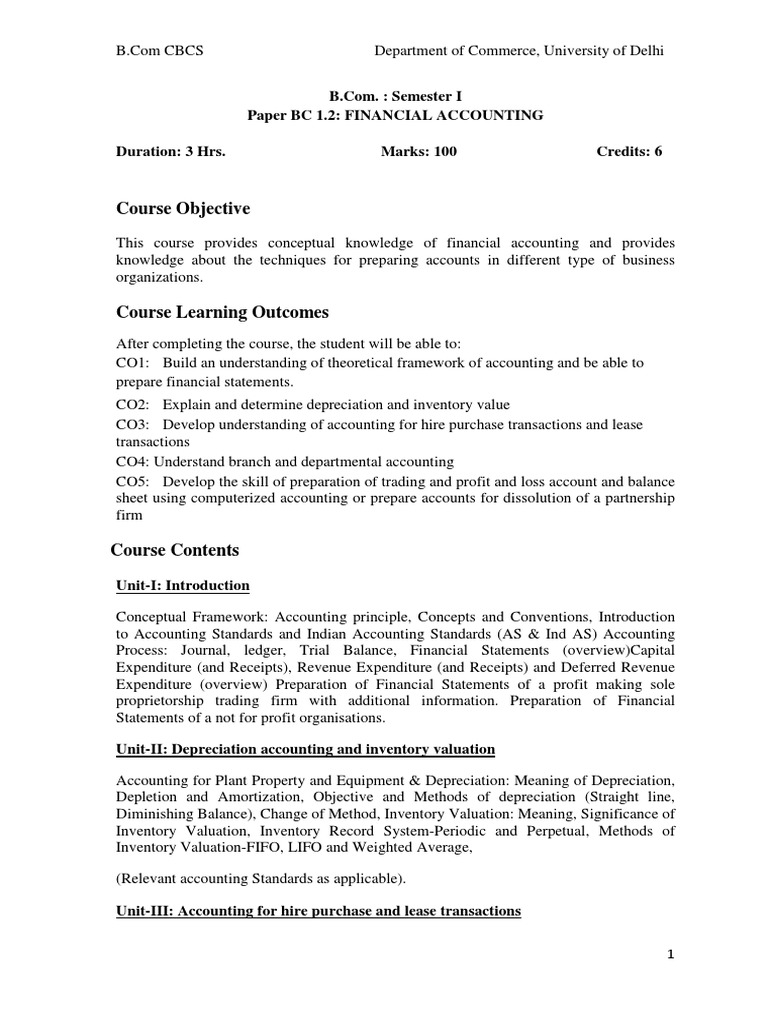 Syllabus | PDF | Databases | Matrix (Mathematics)