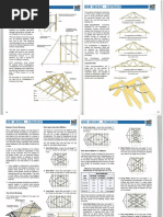 Design of Cold-Formed Steel Structures - AS-NZS 4600-2005 PDF | PDF
