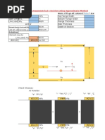 Steel Design Problems With Solution (Using NSCP 2001, 2010 and 2015 ...