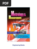 Engineering Metrology - R.K.Jain PDF | PDF