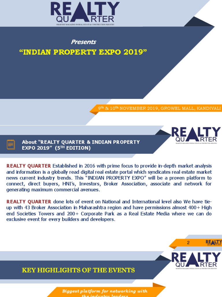 Expo Presentation | PDF | Mass Media | Advertising