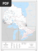 Transperth Zone Map | PDF | Public Transport