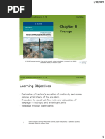 Flow Nets in Geotechnical Engineering | PDF | Soil Mechanics ...