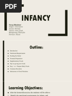 Food Choice Questionnaire Scoring Key | PDF | Foods | Nutrition
