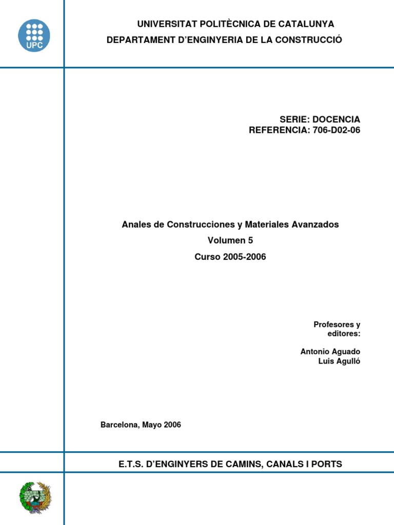 Diseño Avanzado de Construcciones | PDF | Toma de decisiones | Outsourcing