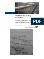 How To Change Interface Color of Oracle EBS | PDF | Computers