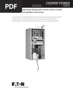 SARGENT Exit Device 80 Series TL 53 - 55 - 56 Installation Instructions ...