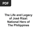 Quotes of Manuel L Quezon | PDF | Social Institutions | Social Science