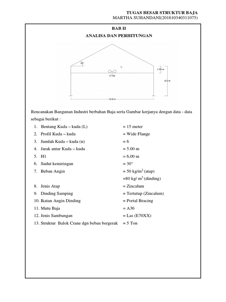 Tubes Baja Bab 2 | PDF