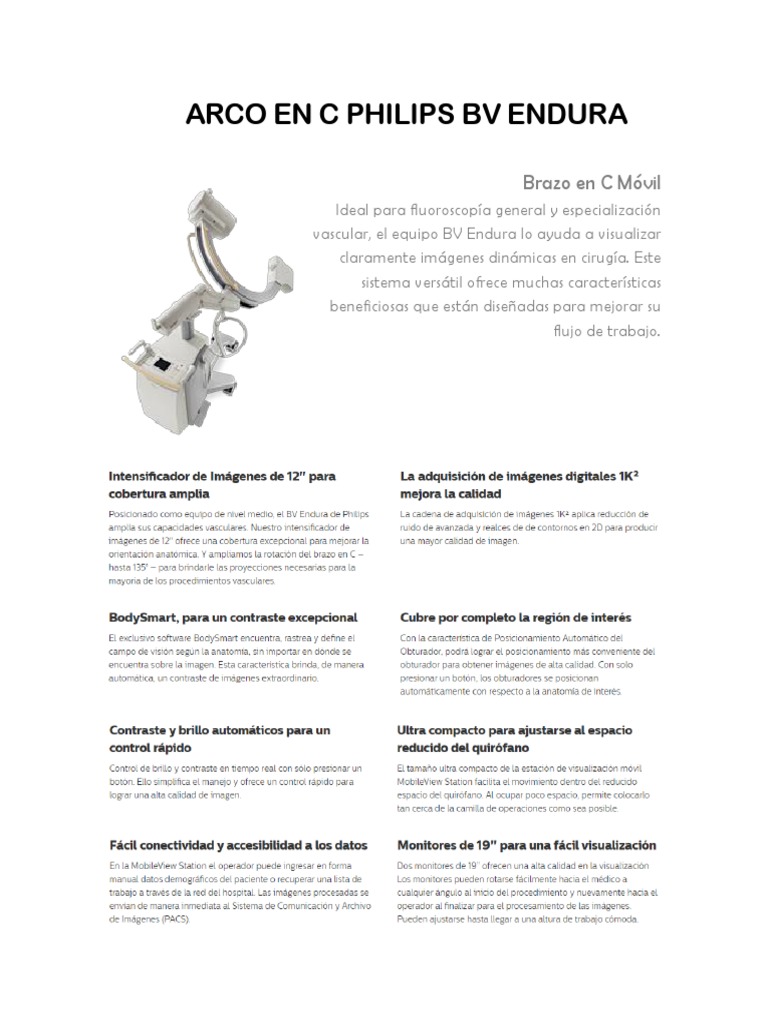 Catalogo Arco en C | PDF