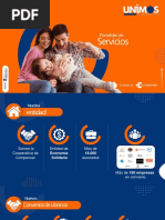 Listado de Codigos Eps | PDF