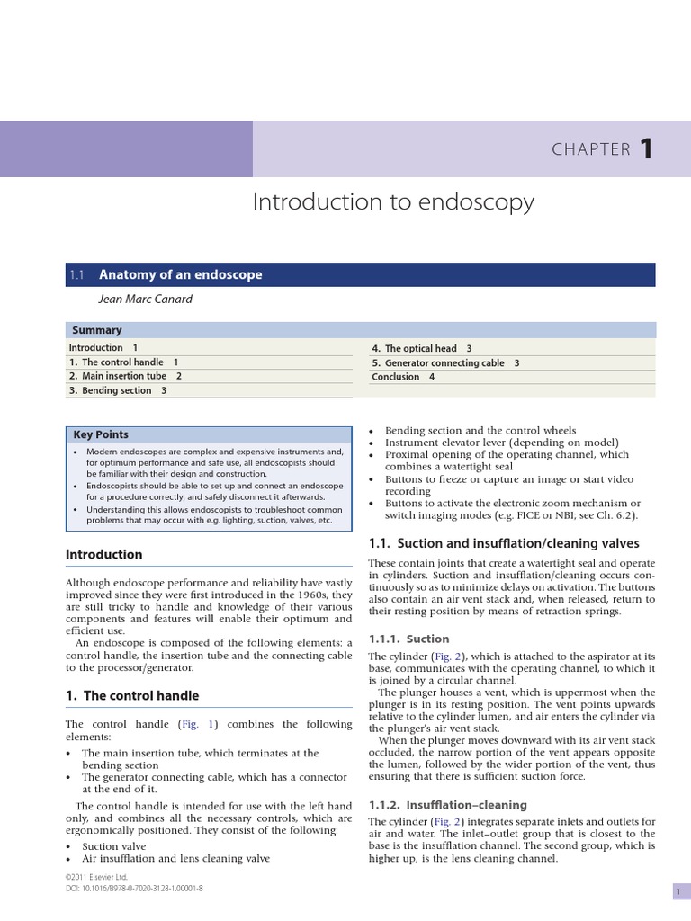 (Doi 10.1016 - b978!0!7020-3128-1.00001-8), - Gastrointestinal ...