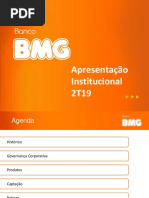 Agente Bancário BAI: Produtos e Vantagens | PDF | Crédito | Finanças e ...