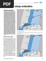 AVOCA Mining Method | PDF | Economic Geology | Mining