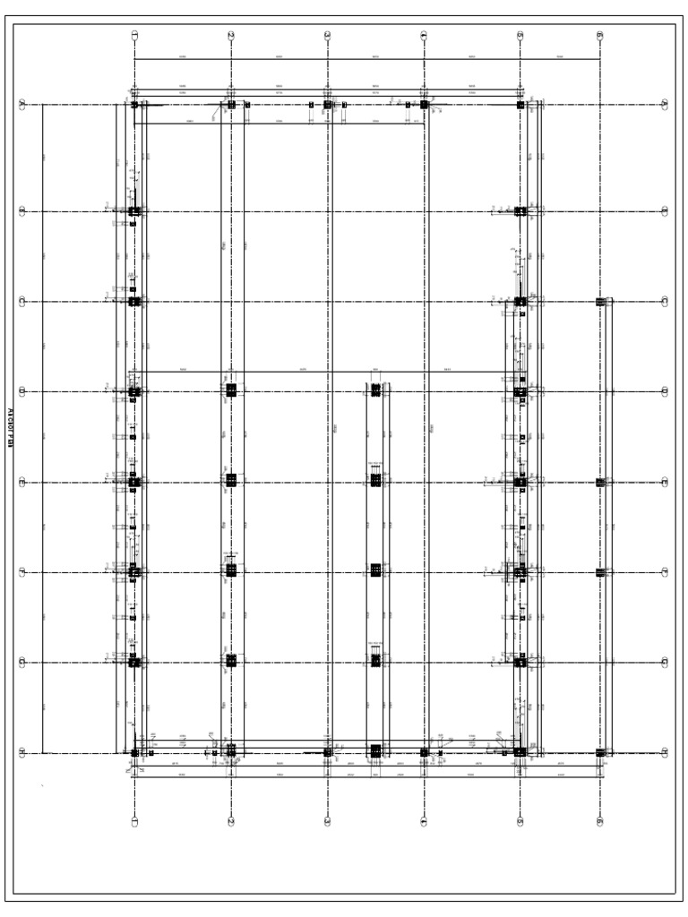 Anchor Plan | PDF