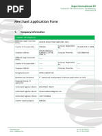 Telkom Claim Form - PDF - Adobe Acrobat Pro | PDF | Mobile Technology ...
