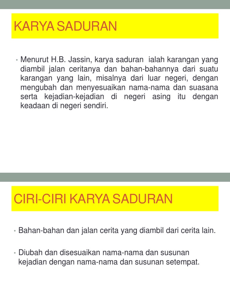 Aleesa Karya Saduran | PDF