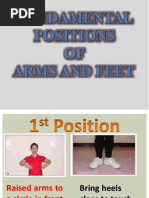 Rubrics in Folk Dance | PDF