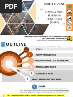 Contoh Program Mutu | PDF