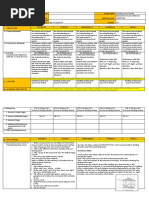 Tle Grade 9 Module Tech Drafting | PDF