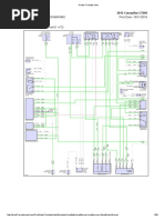 FREIGHTLINER Computer Data Lines Wiring Diagrams (2013) M2 | PDF ...