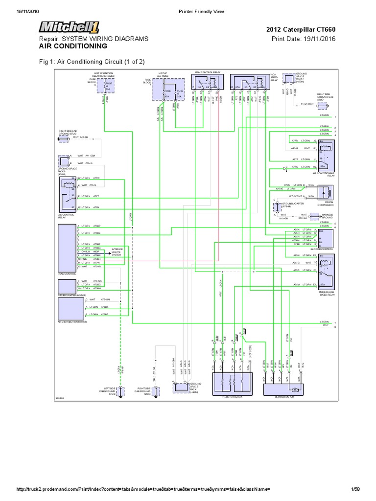 CT660 2012 | PDF | Electrical Engineering | Manufactured Goods