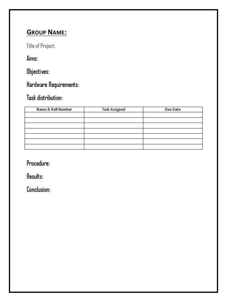 Mechatronics Project | PDF