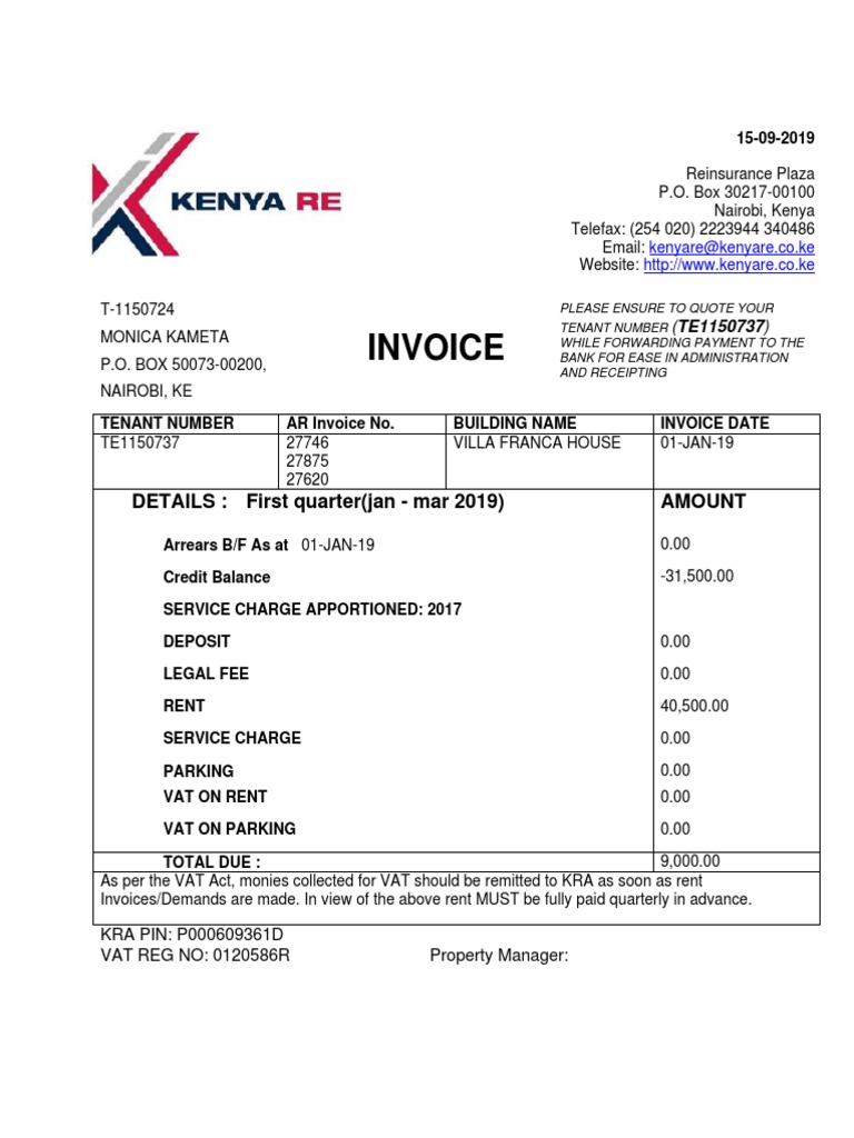 15-Sep-2019 Invoice Schedule Report | PDF | Fee | Invoice