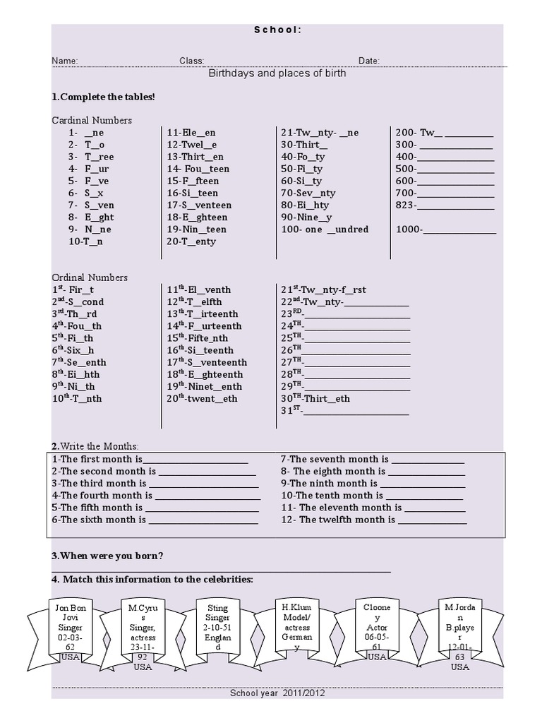 School:: ST ND RD TH TH TH TH TH TH TH TH TH TH TH TH TH TH TH TH TH ST ...