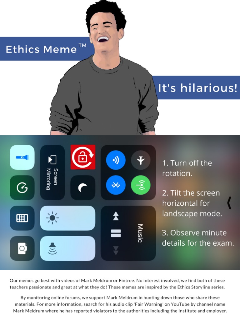 Ethics Fun 2 PDF | PDF