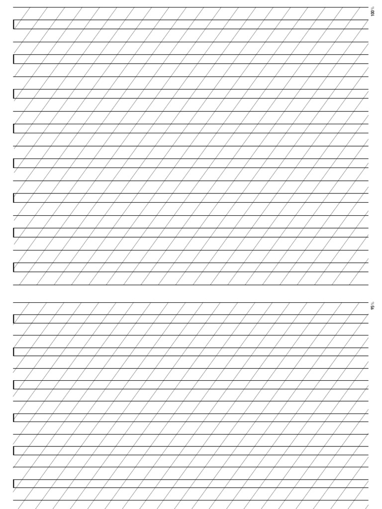 Guidelines PDF | PDF | Calligraphy | Paper Art