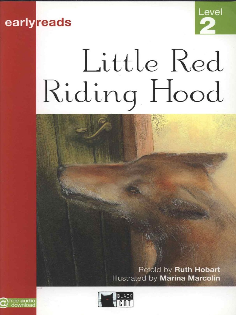 Little Red Riding Hood Level 2 | PDF