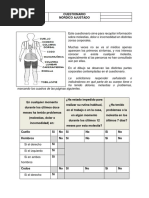 Método QEC (Quick Exposure Check) | PDF