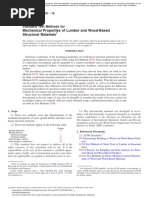 Imhoff Cone Test Instructions-Settleable Solids | PDF | Chemistry | Nature