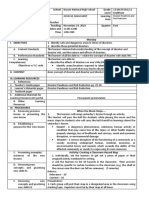 Annual Implementation Plan (AIP) Template - CY 2025 | PDF