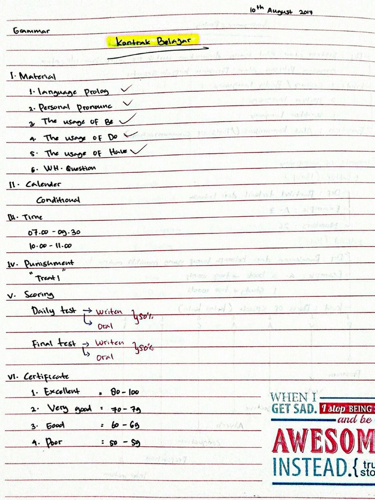 English Level 1 Basic | PDF