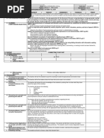 Signs and Symbols | PDF | Symbols | Lesson Plan