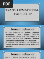 NSTP - CWTS Vision, Mission & Core Values | PDF | Social Science