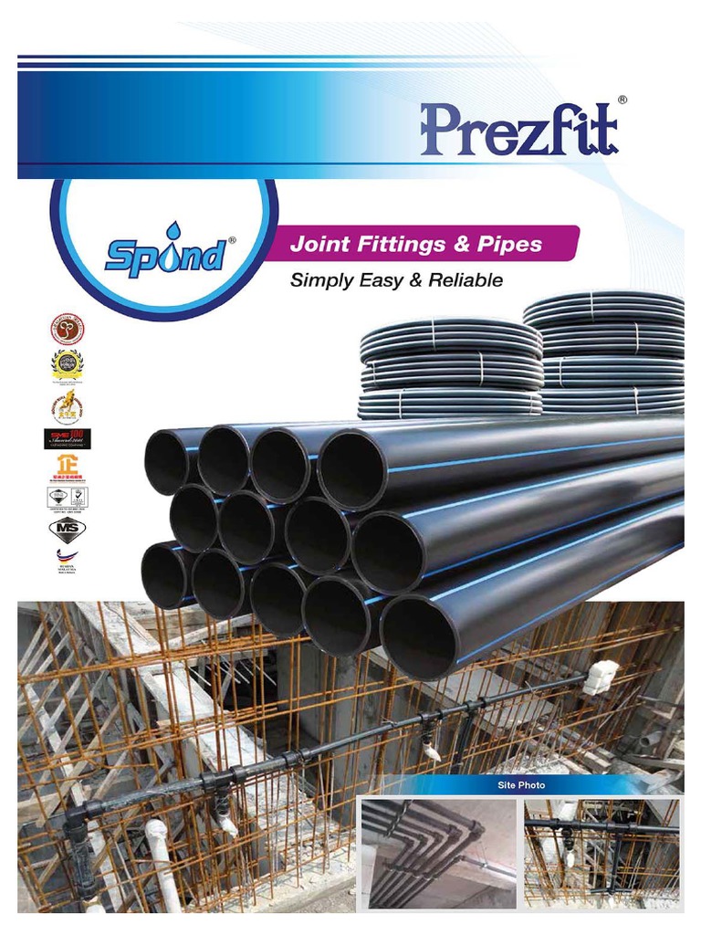 Prezfit Catalogue June 2019 | PDF